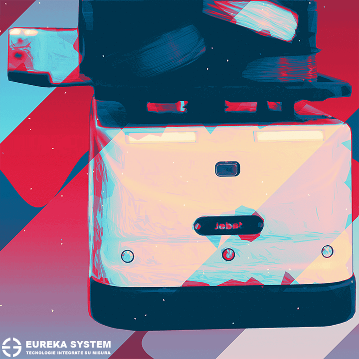 Tutto quello che c’è da sapere sugli AMR