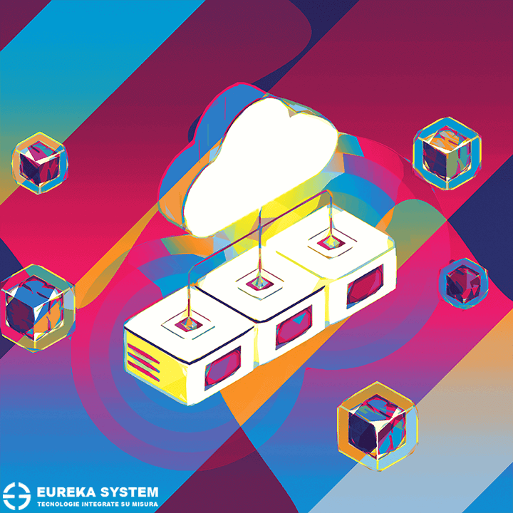 Edge Computing E Cloud Computing Qual è La Differenza Eureka System 